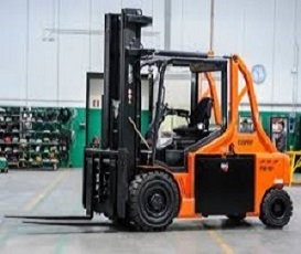 Vanadium Lanka: Solid Tire Manufaturer in Sri Lanka