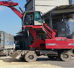 Vanadium Lanka: Solid Tire Manufaturer in Sri Lanka